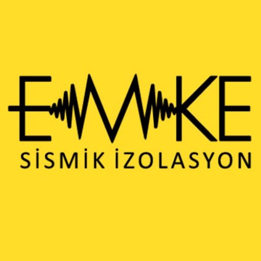 EMKE Sismik İzolasyon - Deprem Yalıtımı & Sismik İzolatör